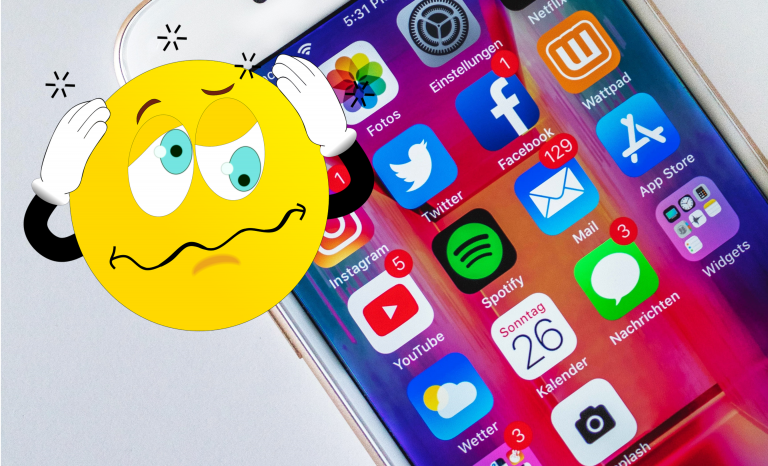 App-hängig: Wie uns Apps mit ihrem Design verführen wollen - Webcare.plus