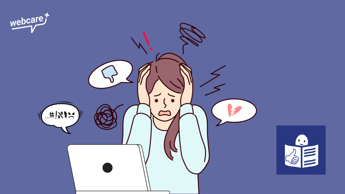 Bei Mobbing im Internet helfen – leicht erklärt - Webcare.plus